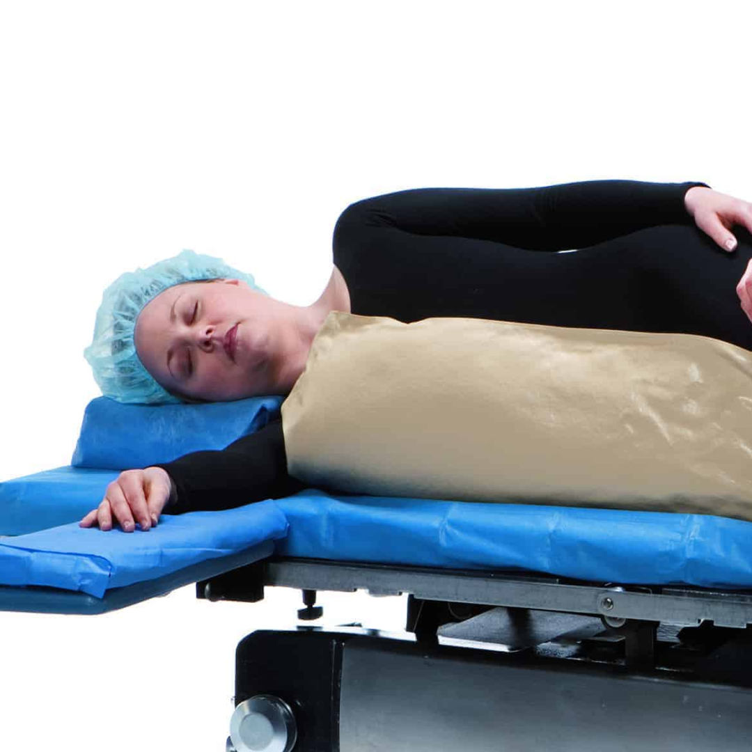 Olympic Vac-Pac® | Médico Quirúrgico